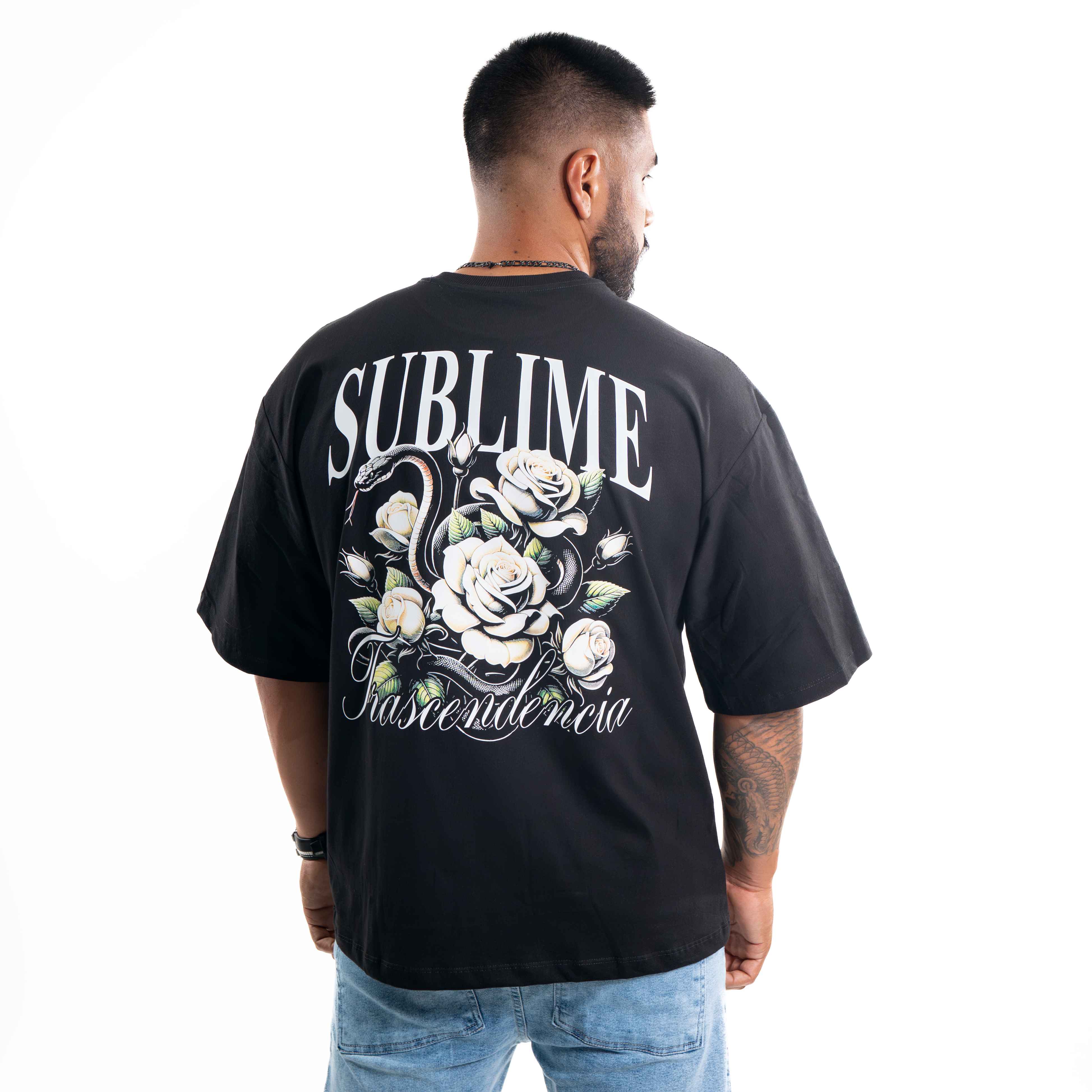 CAMISETAS – OWL COLOMBIA